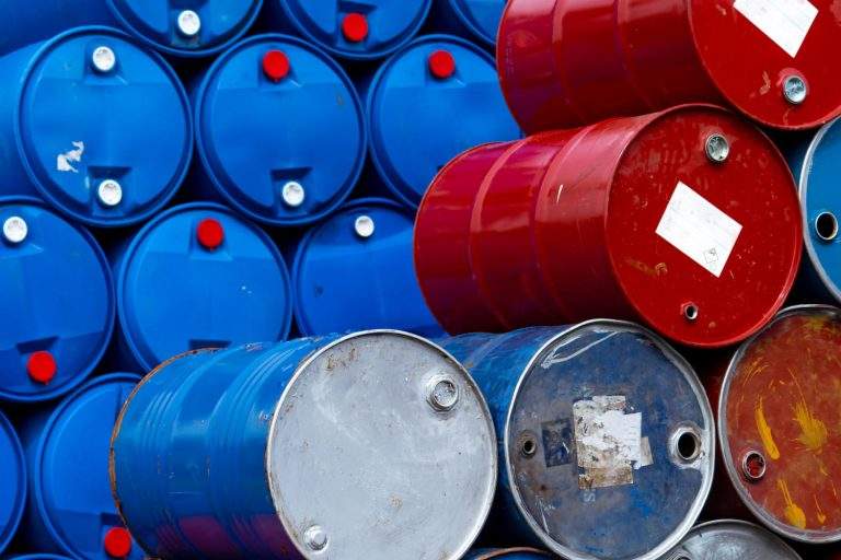 What are the 4 Categories of Hazardous Waste? | Cactus Environmental ...